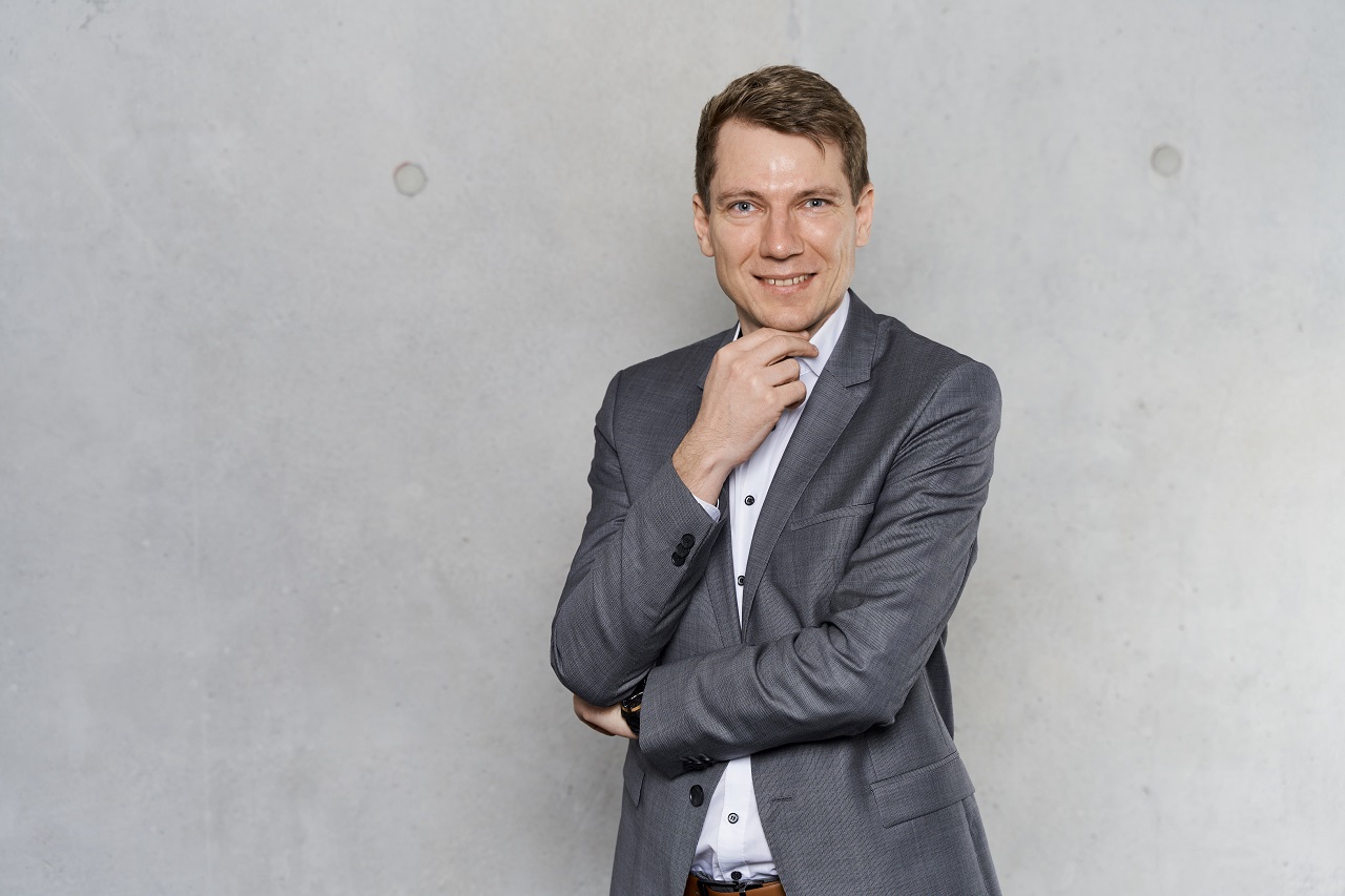 Prof. Dr. Steffen Burr – Prof. Burr & Partner Rechtsanwälte ...